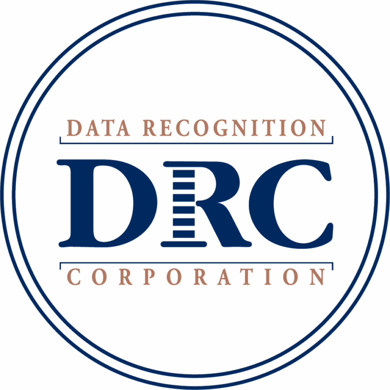 DRC Corporate Logos - DRC Licensure and Certification